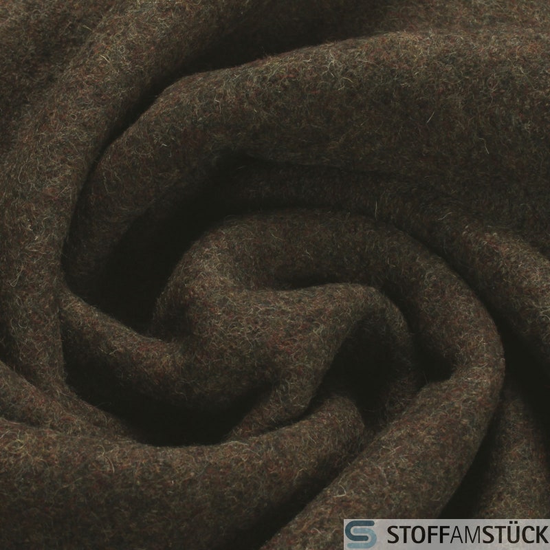Loden Fabric - Etsy