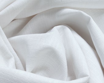 Fine Linen Fabric | Etsy