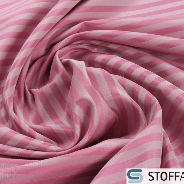 Wide Stripe Fabric - Etsy