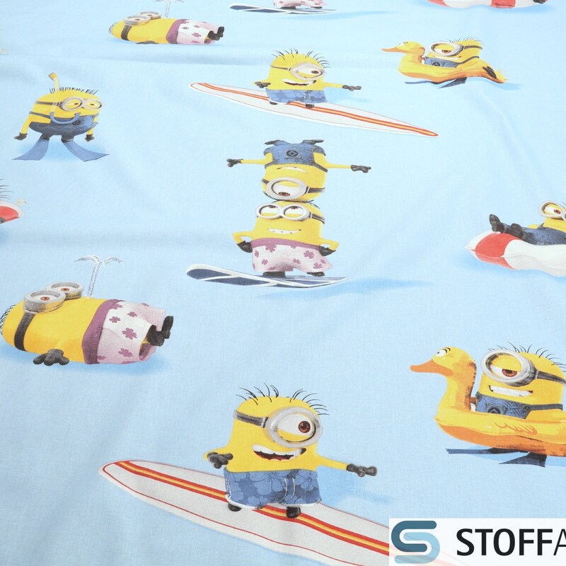 Childrens Fabric - Etsy