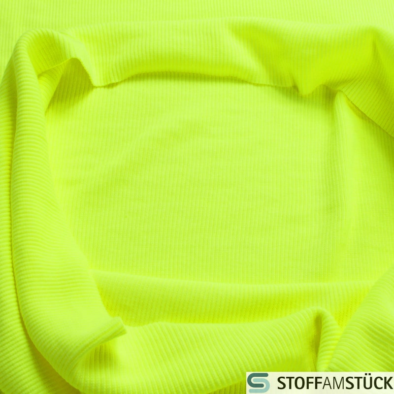 Neon Cotton Fabric - Etsy