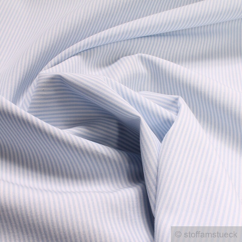 Baby Blue Cotton Fabric - Etsy