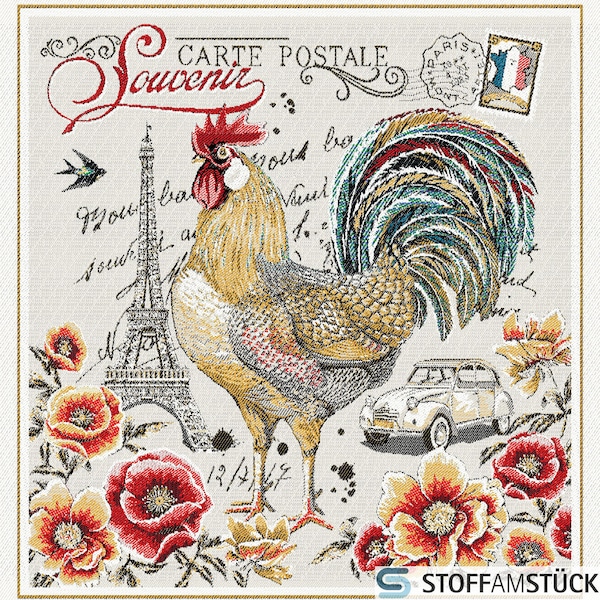 Eiffel Tower Quilt Panel - Etsy