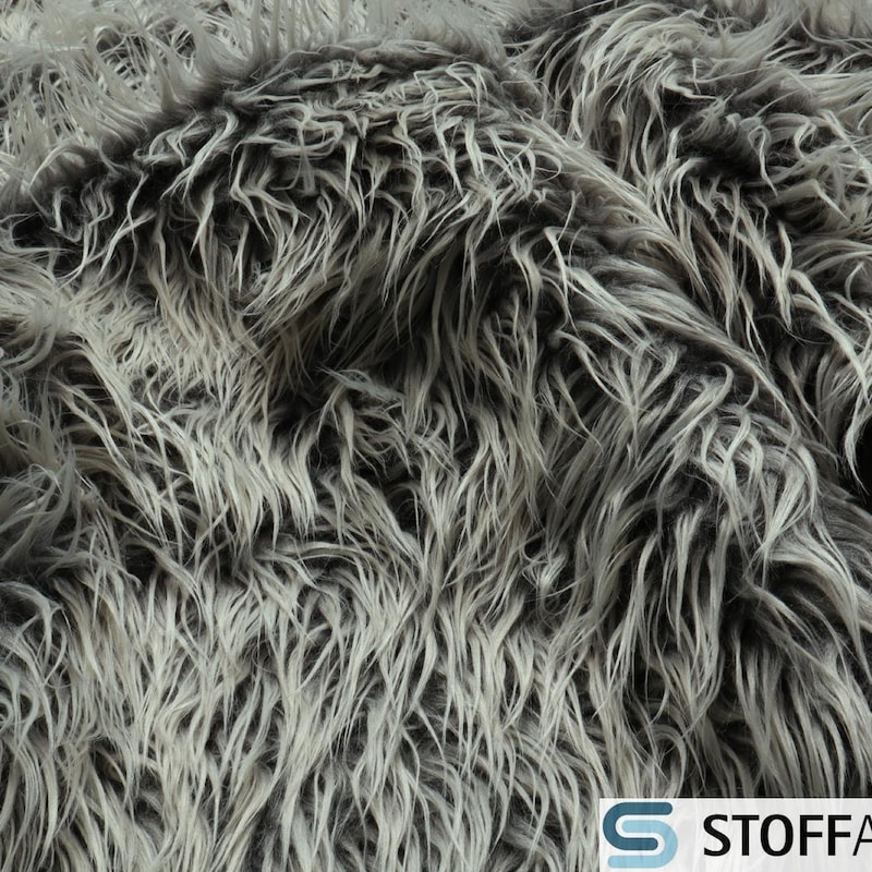 Long Pile Fur - Etsy