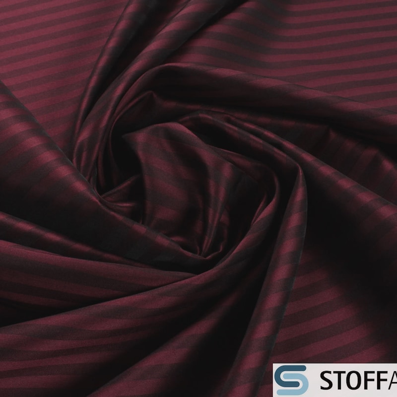 Stripe Taffeta - Etsy