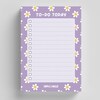 PRINTABLE A4 Weekly Planner Digital Download to Do List Motivation Goal ...