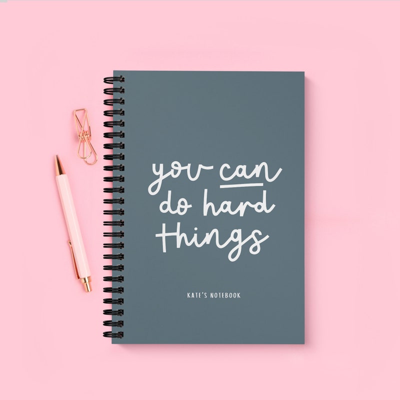 The Notebook Quote - Etsy