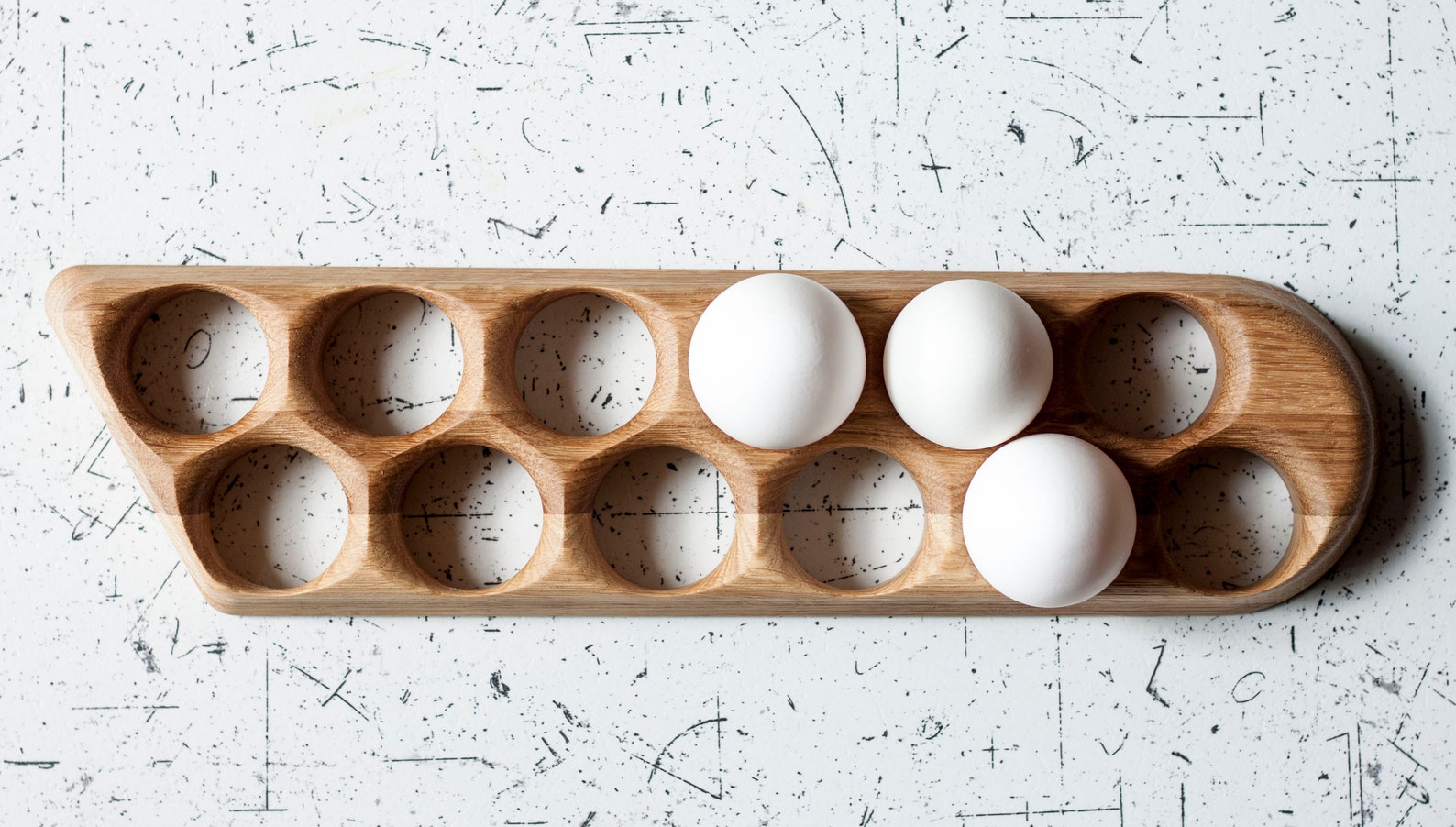 Egg Stand Egg Holders Wooden Boxes for Eggs Holders for | Etsy