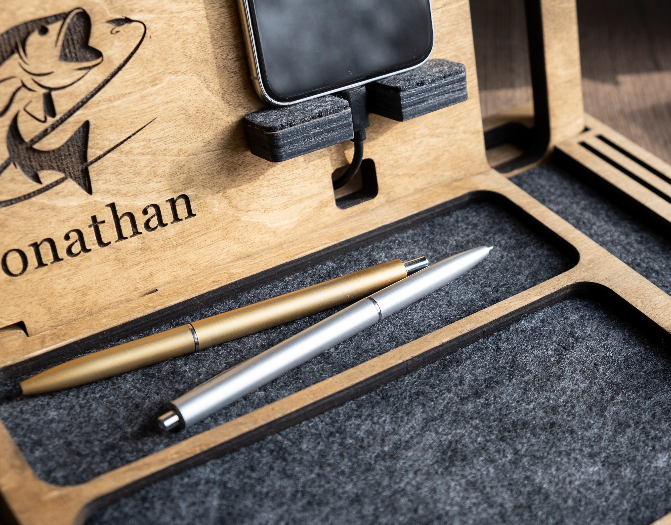 Gifts for Fisherman Fishing Gift Sets for Him Gifts for Fishermen Gifts ...