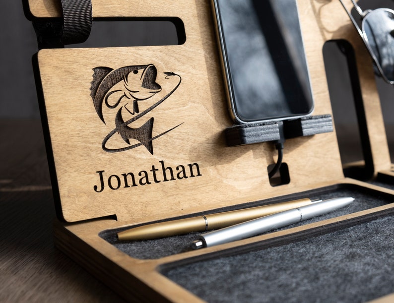 Gifts for Fisherman Fishing Gift Sets for Him Gifts for Fishermen Gifts ...