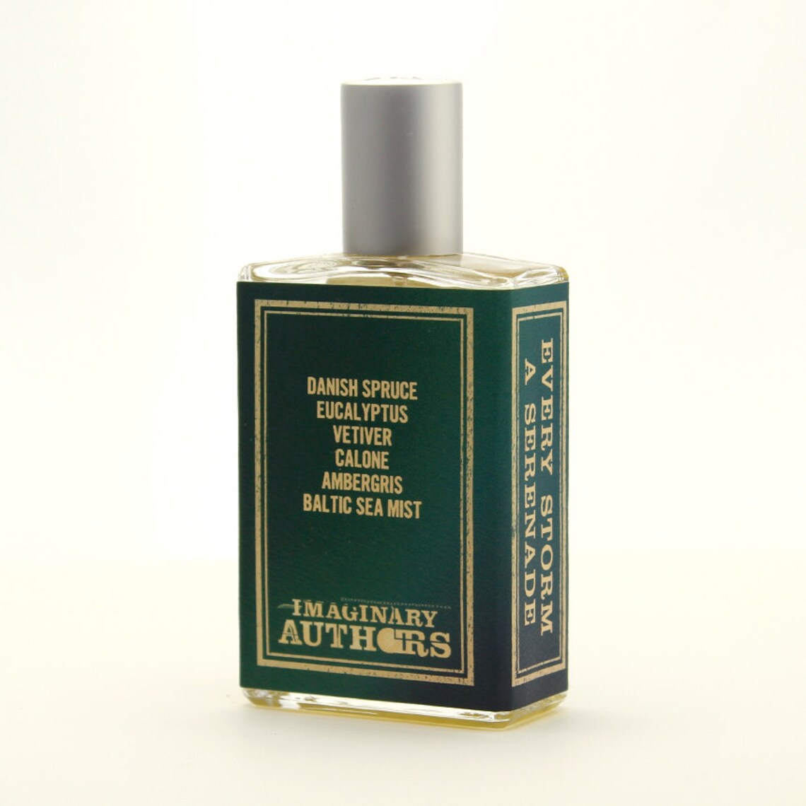 Sample Every Storm A Serenade: Scent for All Seasons. Danish - Etsy