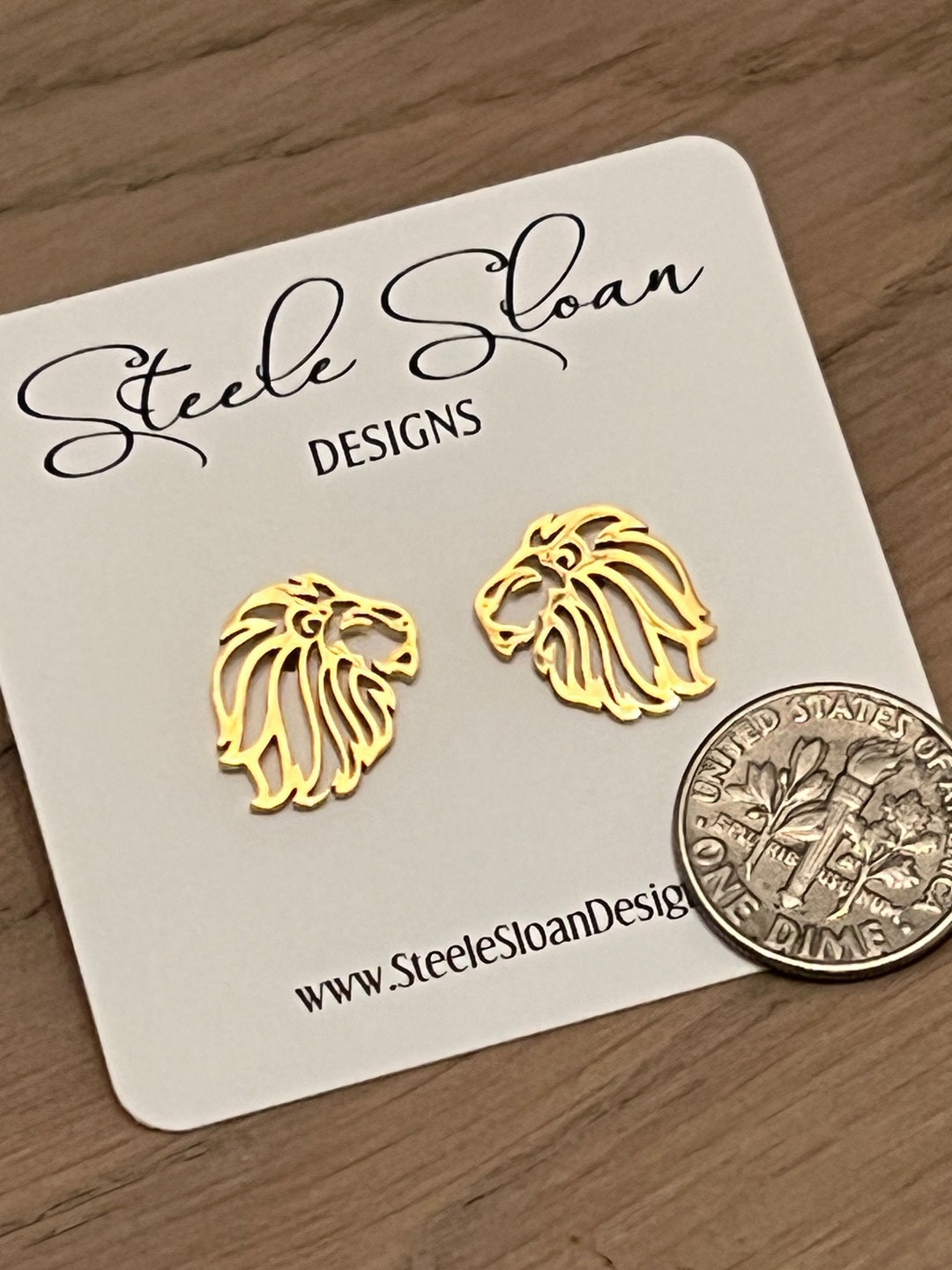 Alpha Delta Pi Sorority Alphie" Earrings adpi Bid Day Gift ...