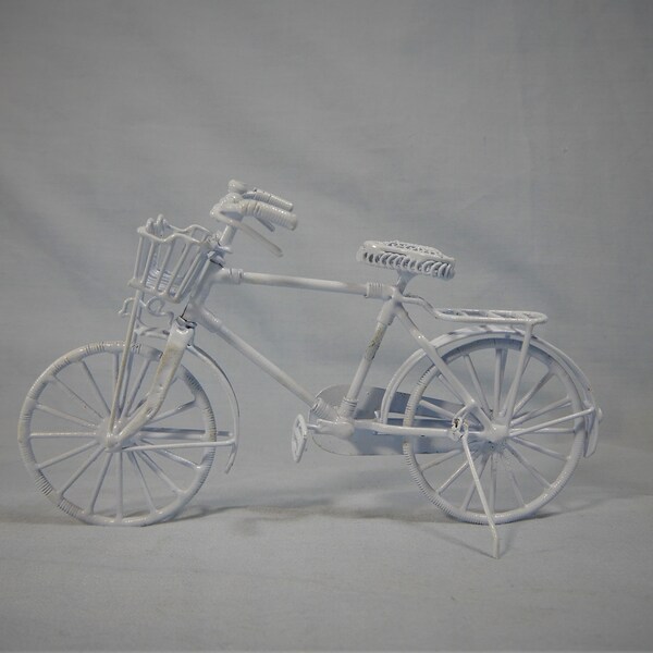 Miniature Bicycle - Etsy