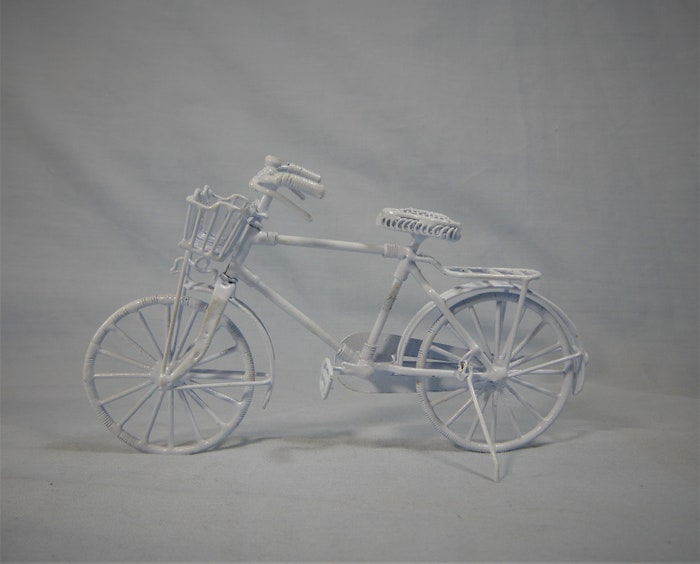 Bicycles Wire - Etsy
