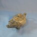 Chinese Antique Soapstone Water Dropper Circa Late Qing Dynasty Rarely ...
