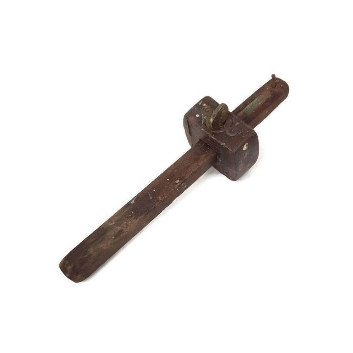 Scribe Measurement Gauge Wooden Machining and Carpentry Hand Tools - Etsy