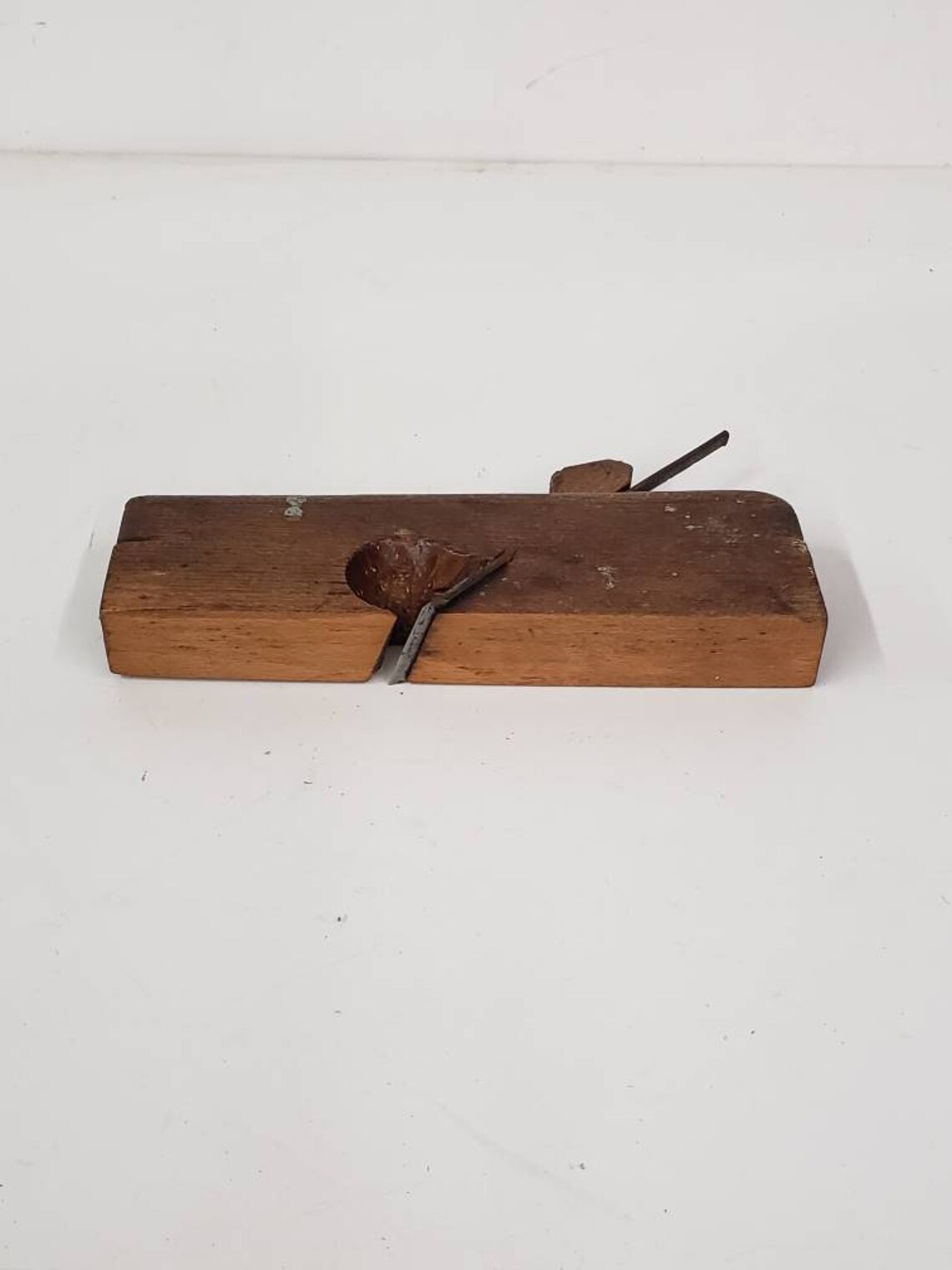 Hand plane antique wooden carpentry tools | Etsy