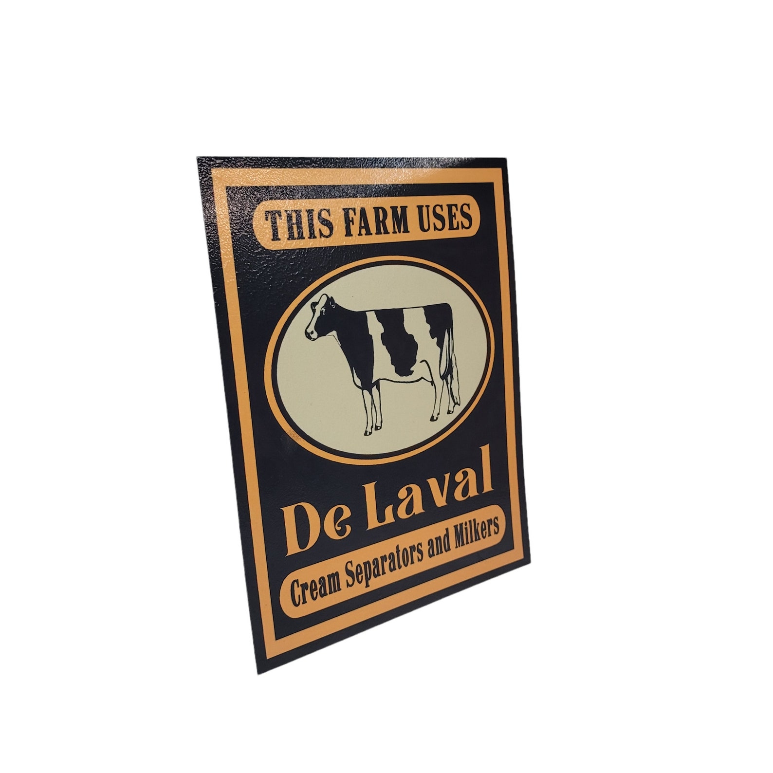 De Laval Separators and Milkers Sign Farm Sign - Etsy