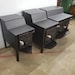Fisher Wood Stove Manual Fireplace Insert - Etsy