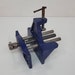 Benchtop Vise Mastercraft Workbench Tools - Etsy
