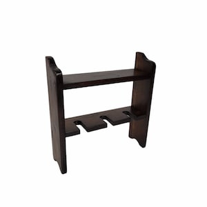 Barber Shaving Display Razor Holder Beard Butler - Etsy