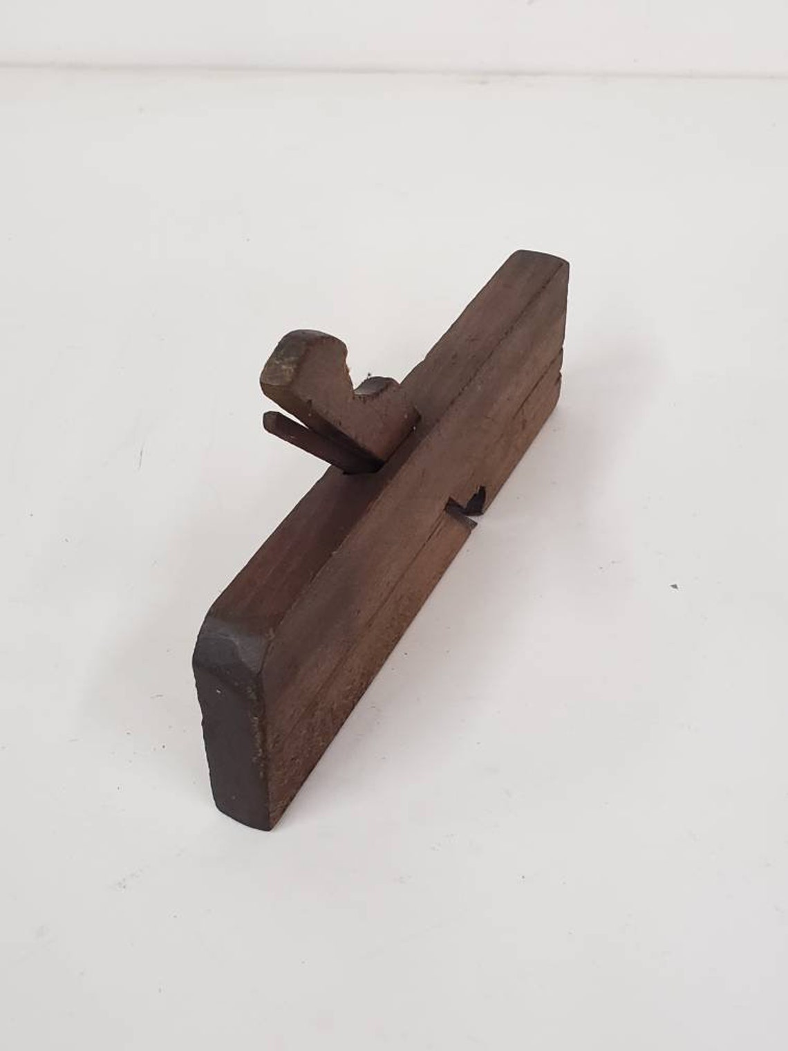 Hand plane antique wooden carpentry tools | Etsy