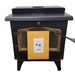 Heritage Airtight Wood Stove Professionally Reconditioned - Etsy