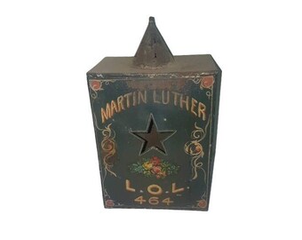 Masonic Candle - Etsy
