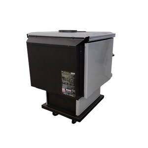 Pacific Energy Super Series Spectrum Wood Stove Air Tight - Etsy