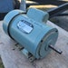 Rexon RM-425 2hp Electric Motor 110/220 Volt - Etsy