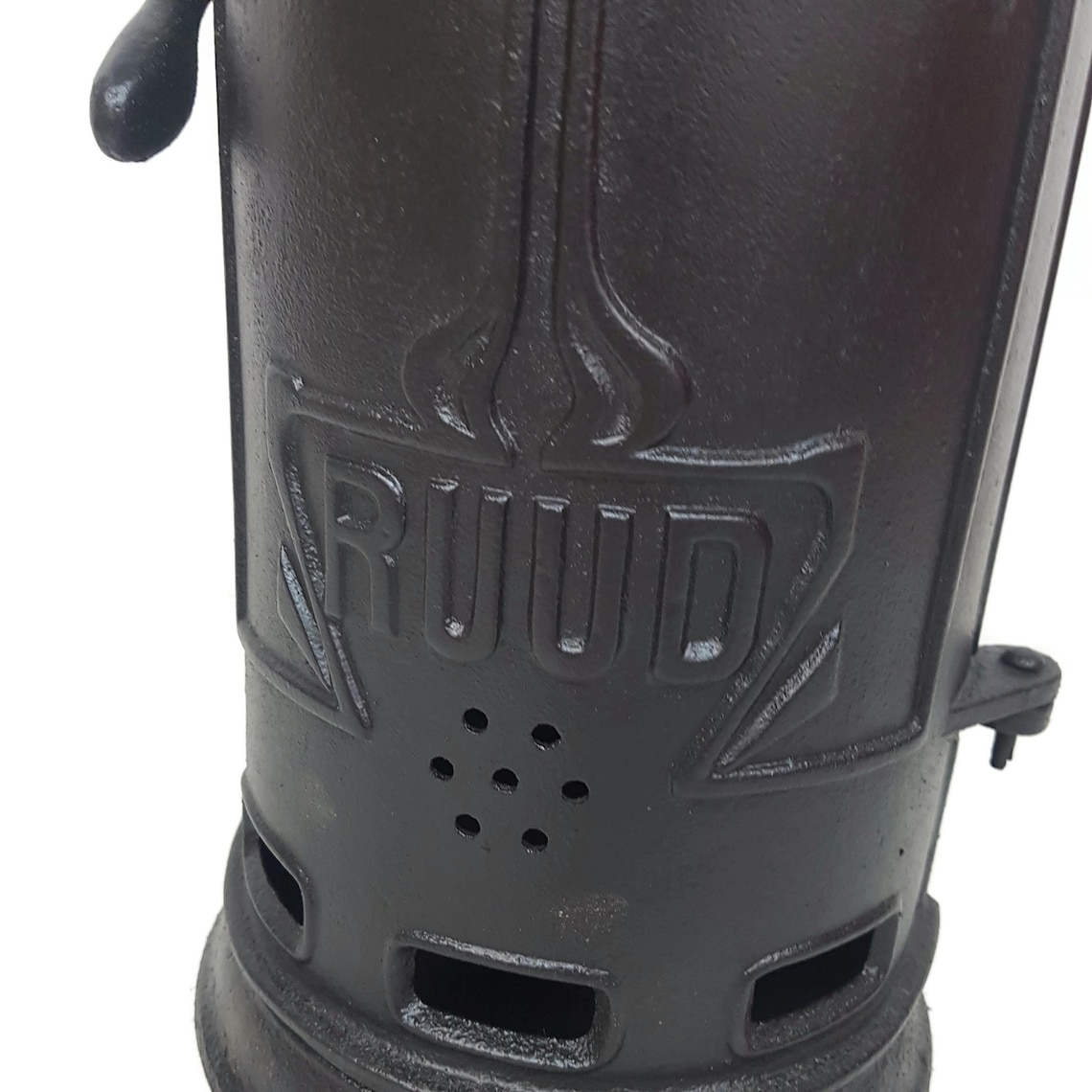 Antique Rudd Tank Heater No 25 | Etsy