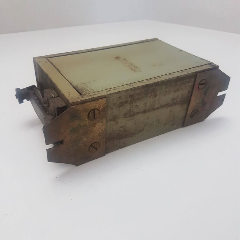 Engine Coil Antique Model T Ignition Coil - Etsy