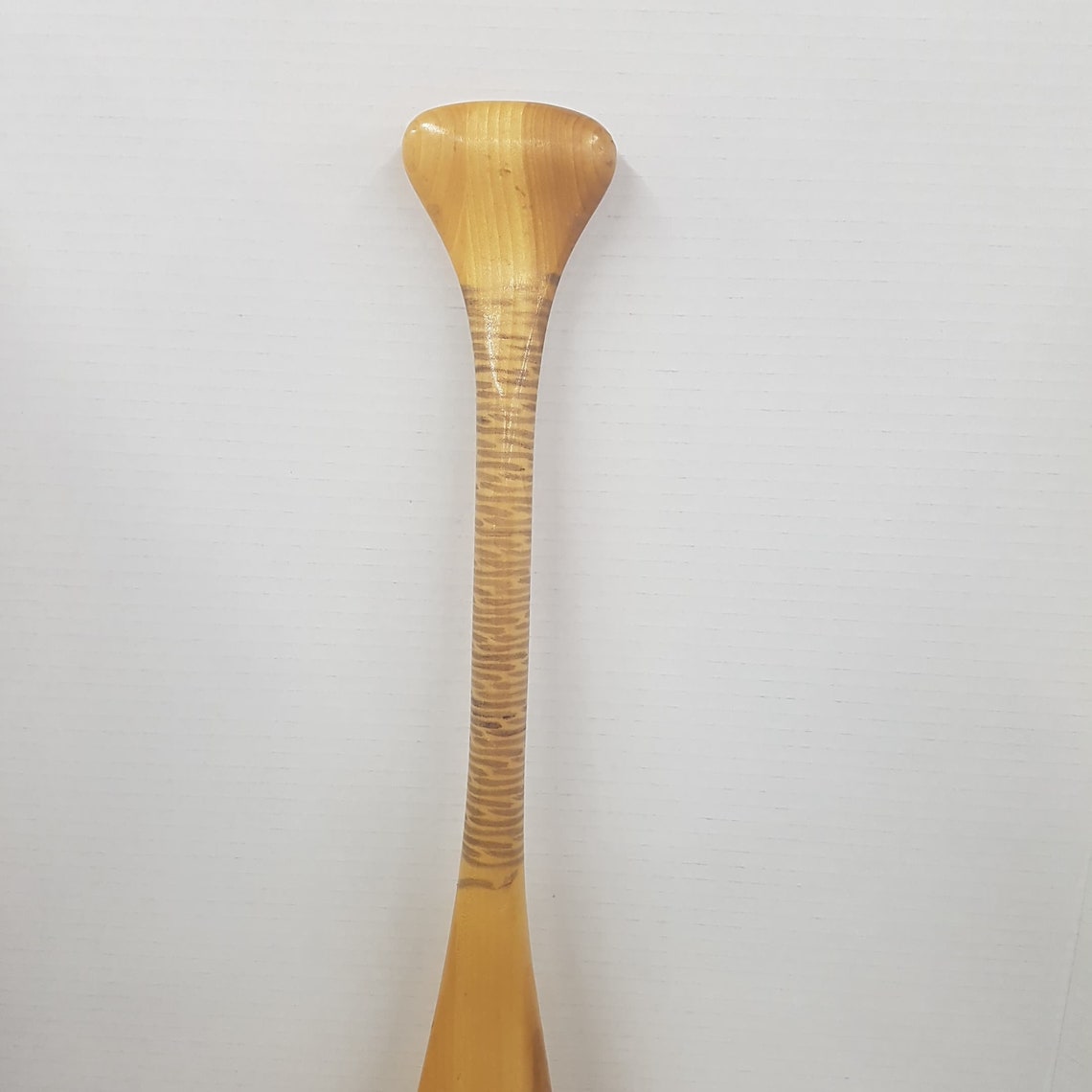 Miniature Canoe Paddle Little Hiawatha Redtail Paddle Co | Etsy