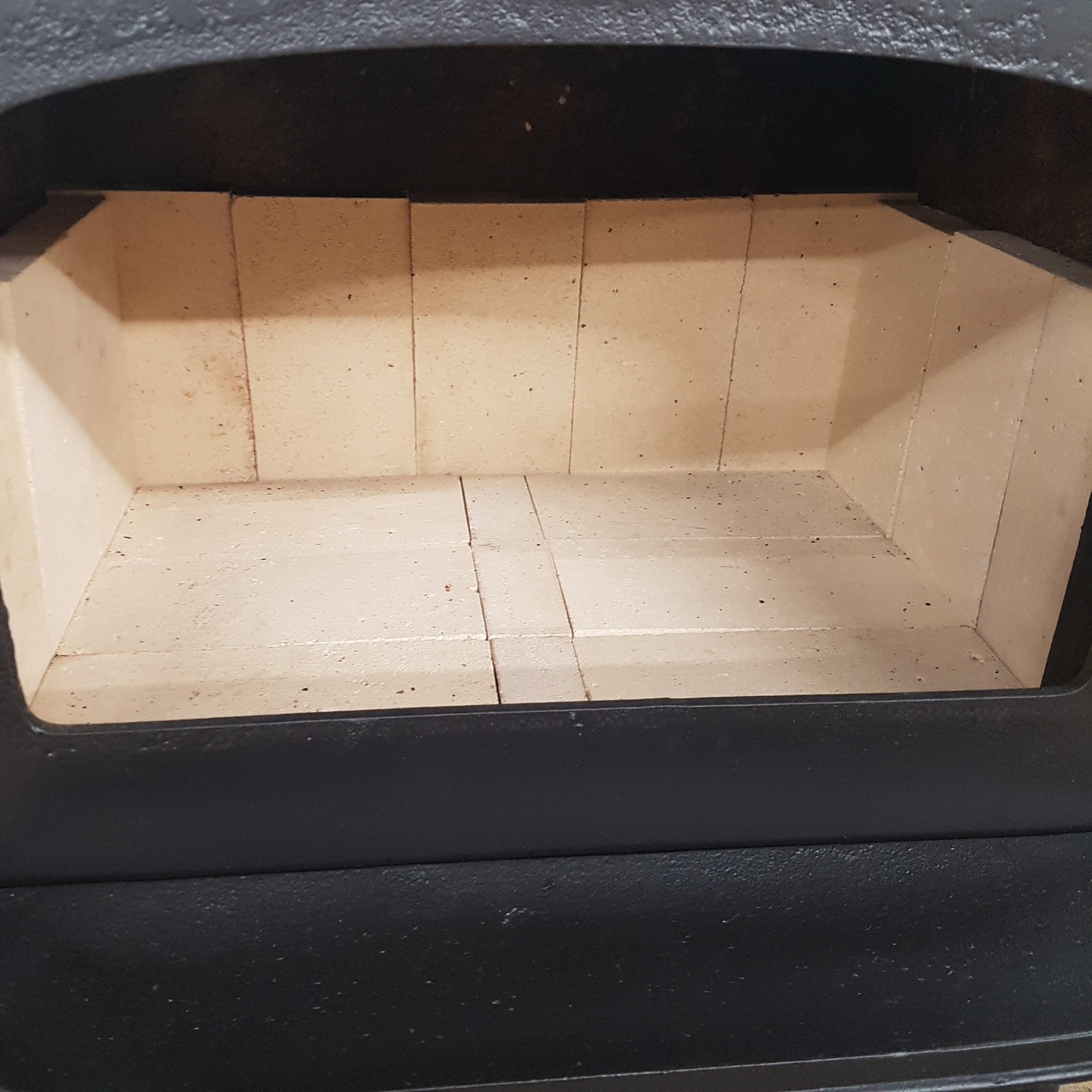 Heritage Airtight Wood Stove Professionally Reconditioned - Etsy