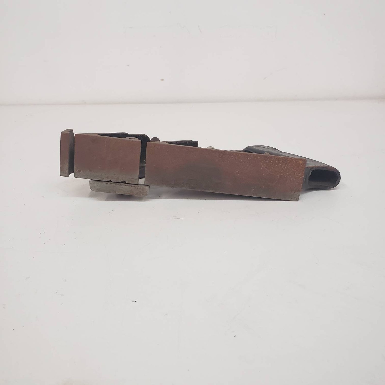 Antique Cast Iron Block Plane - Etsy