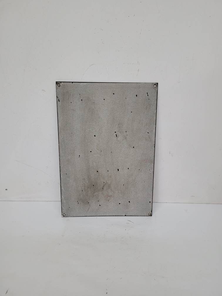 Enameled Coca-cola Gas Sign - Etsy