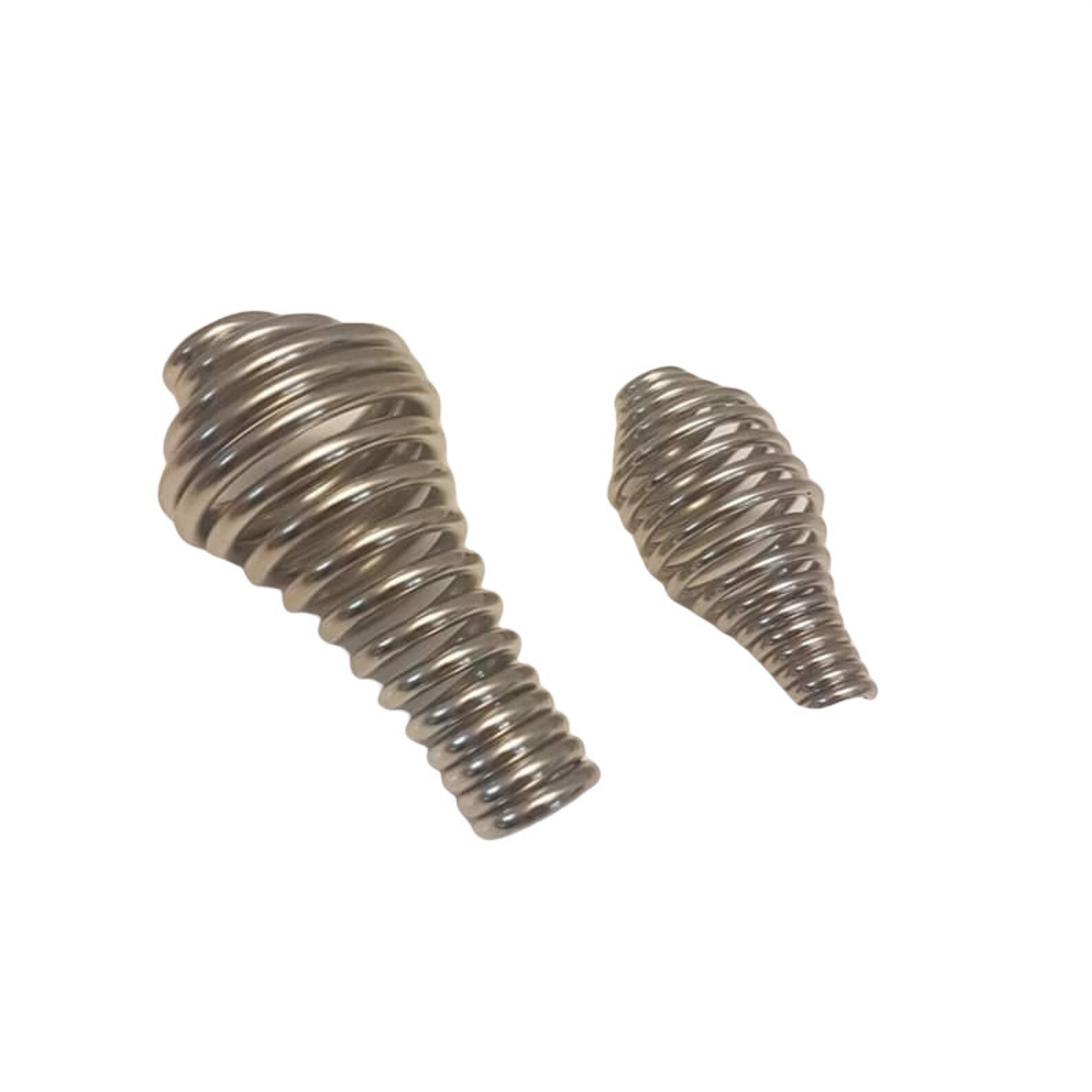 BBQ Spring Handle Nickel Plated Barbecue Smoker Stove Pit - Etsy