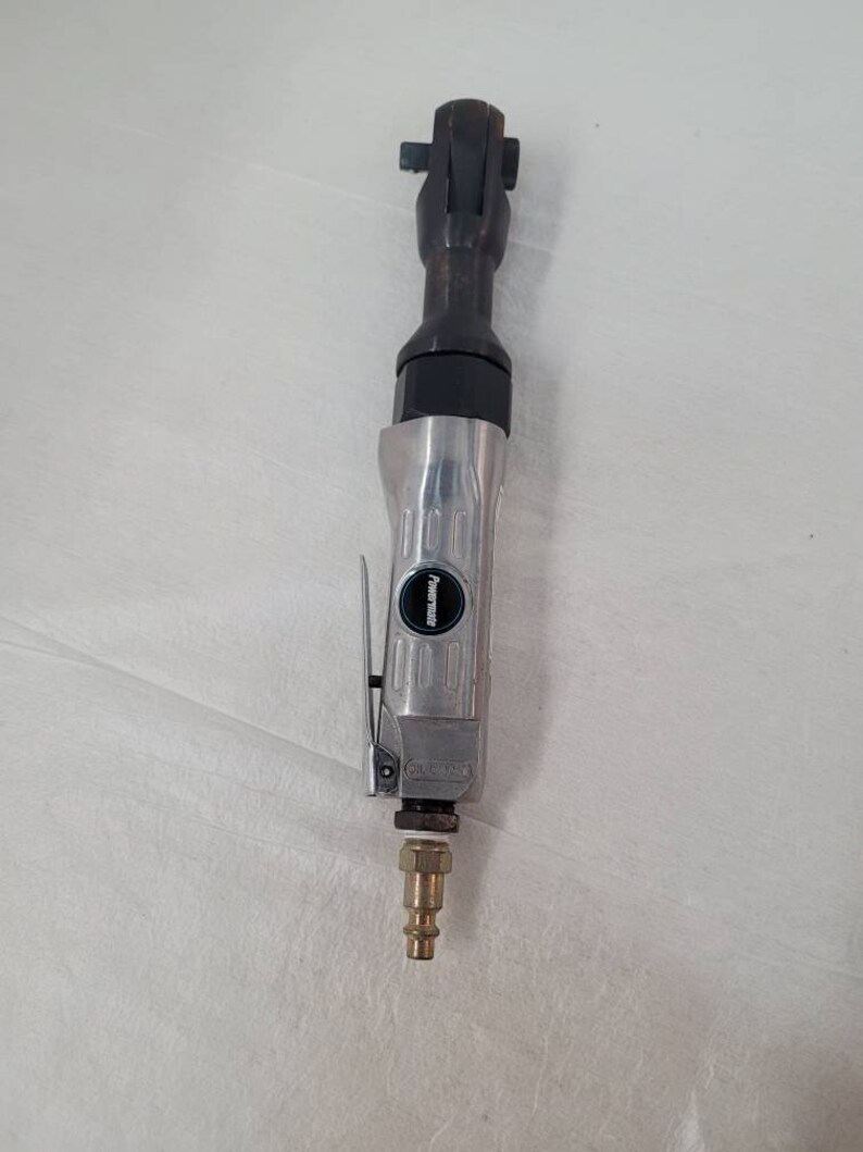 Pneumatic Air Tools Set of Three Pieces | Etsy