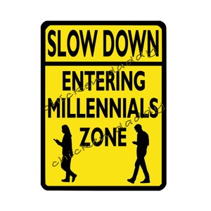 Zoo Sign Notice Splatter Zone Hippo Sign Hippopotamus - Etsy