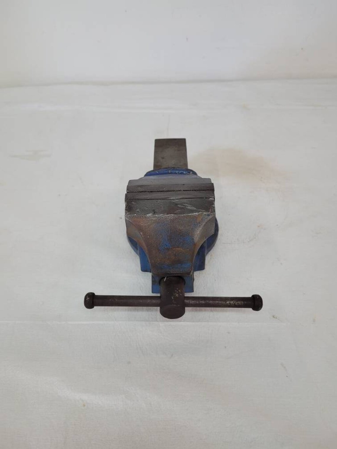 Record Mechanics Vise Model No 1 - Etsy