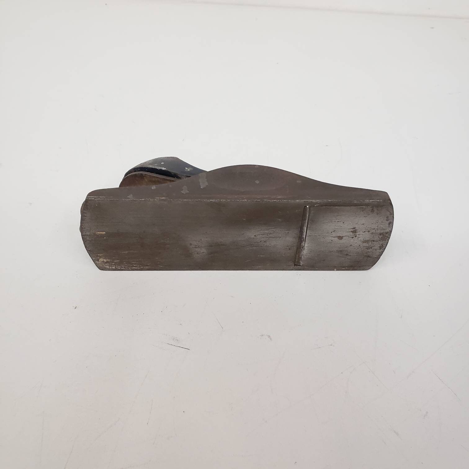 Stanley Vintage Cast Iron Block Plane - Etsy