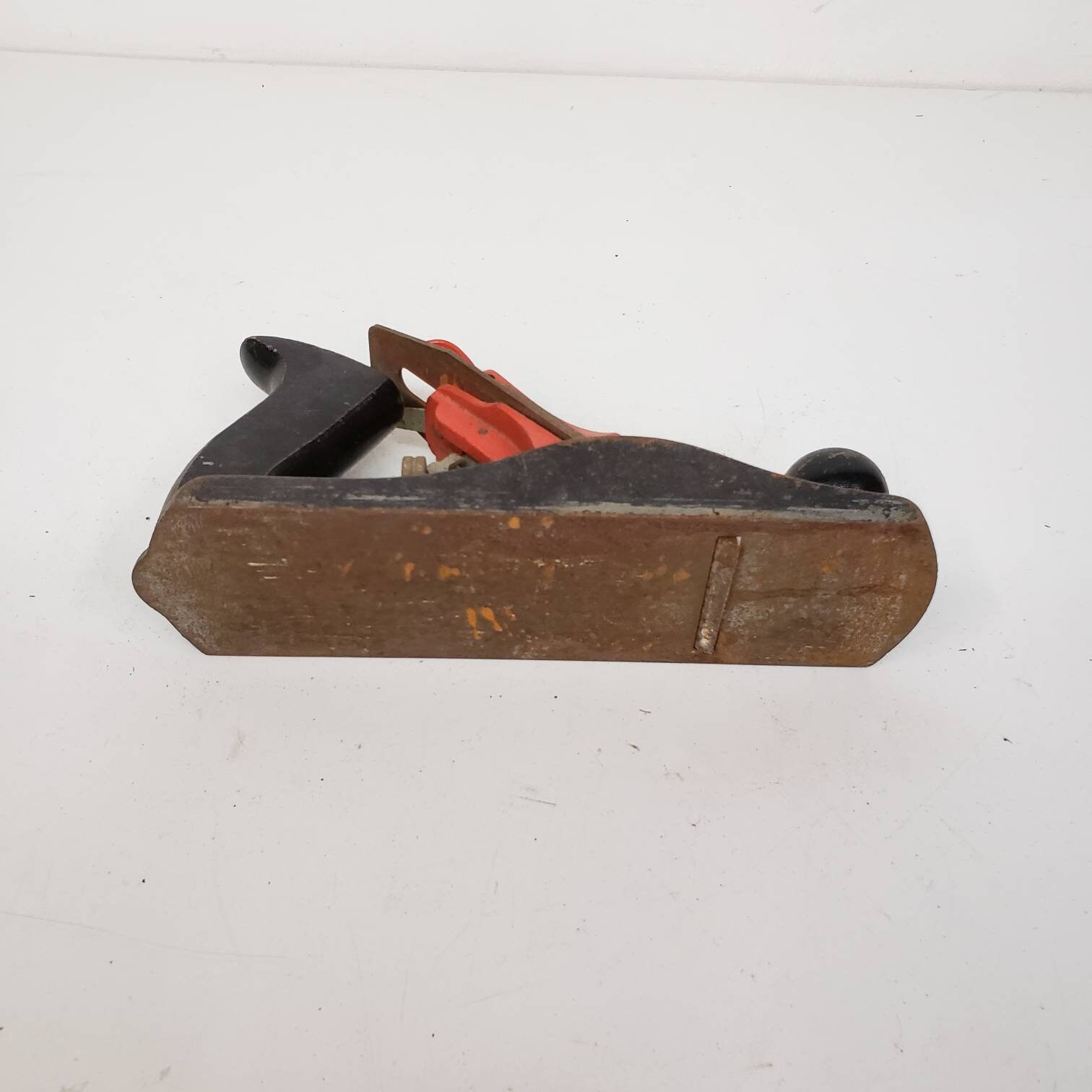 Companion Vintage Cast Iron Block Plane - Etsy