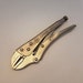 Mastercraft Vise Grips - Etsy