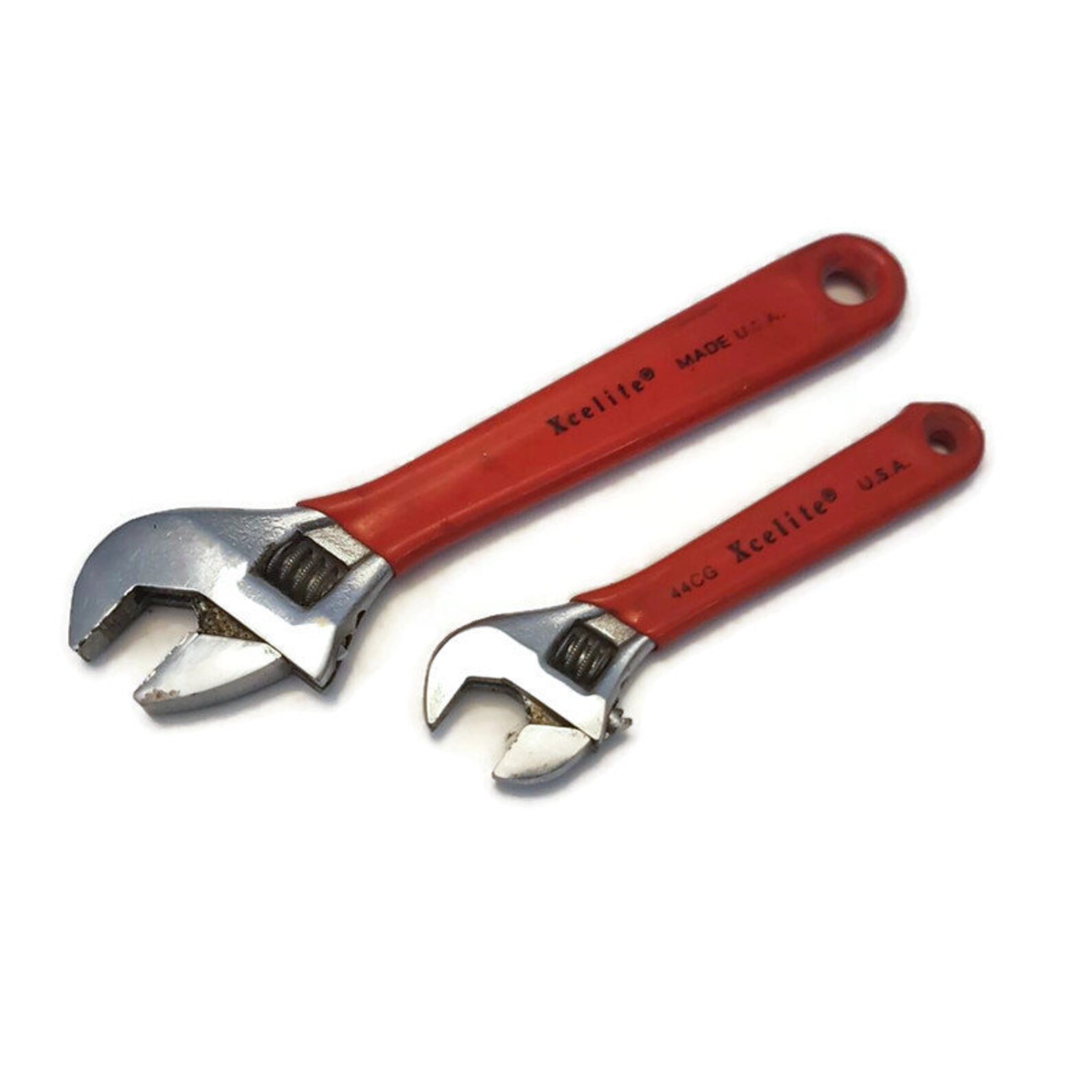 Excelite Adjustable Wrench Set - Etsy