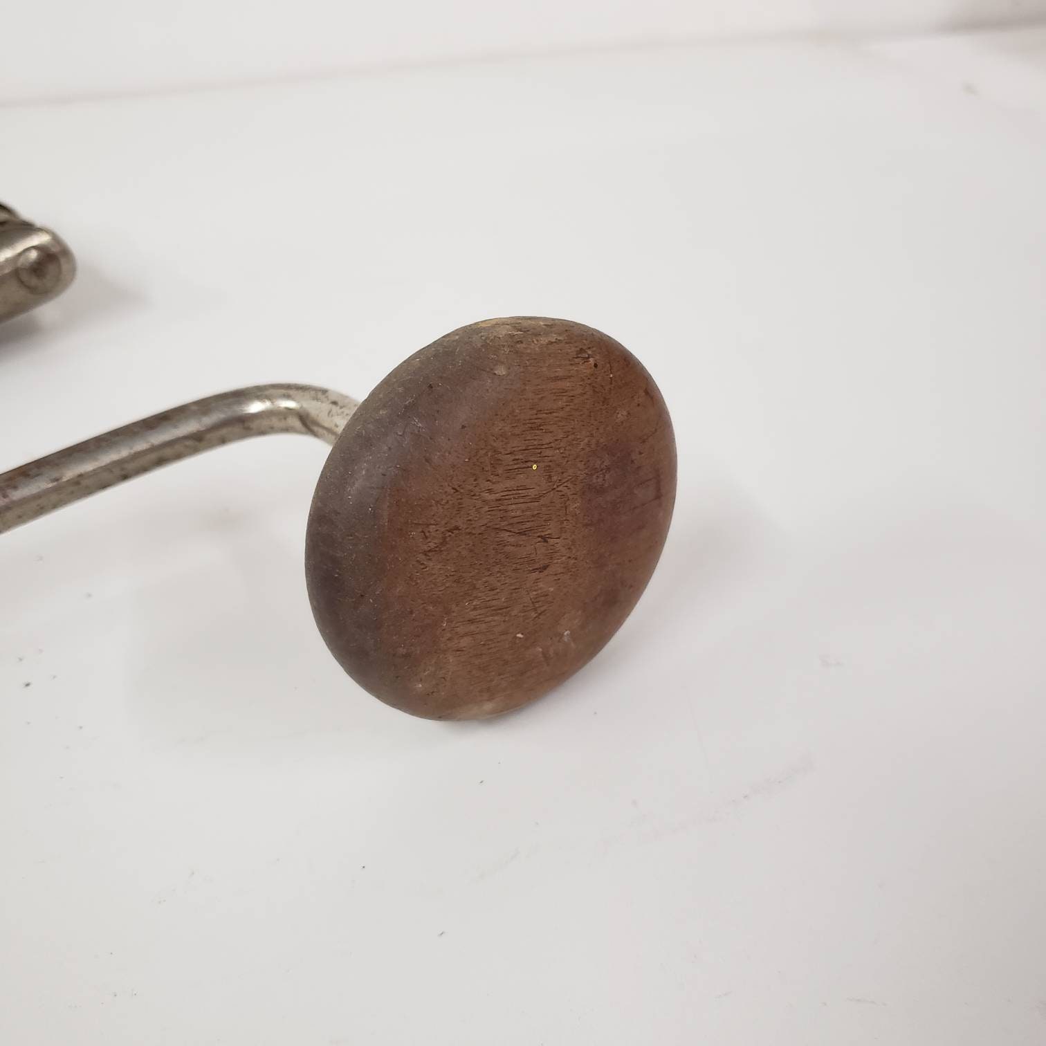 Bit Brace Drill Hand Crank Wooden Carpentry Hand Tools - Etsy