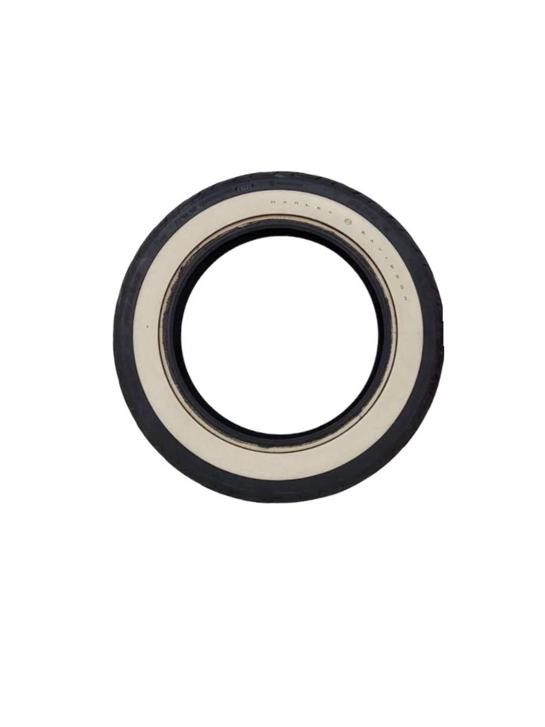 16" Harley Davidson Motorcycle Tire Rear Mt 90B16 74H - Etsy