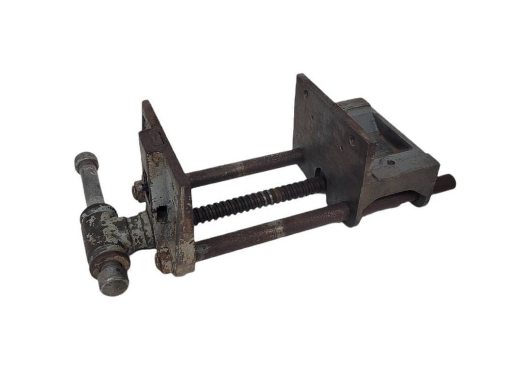 Morgan Vise Large Heavy Duty Workbench Tools - Etsy