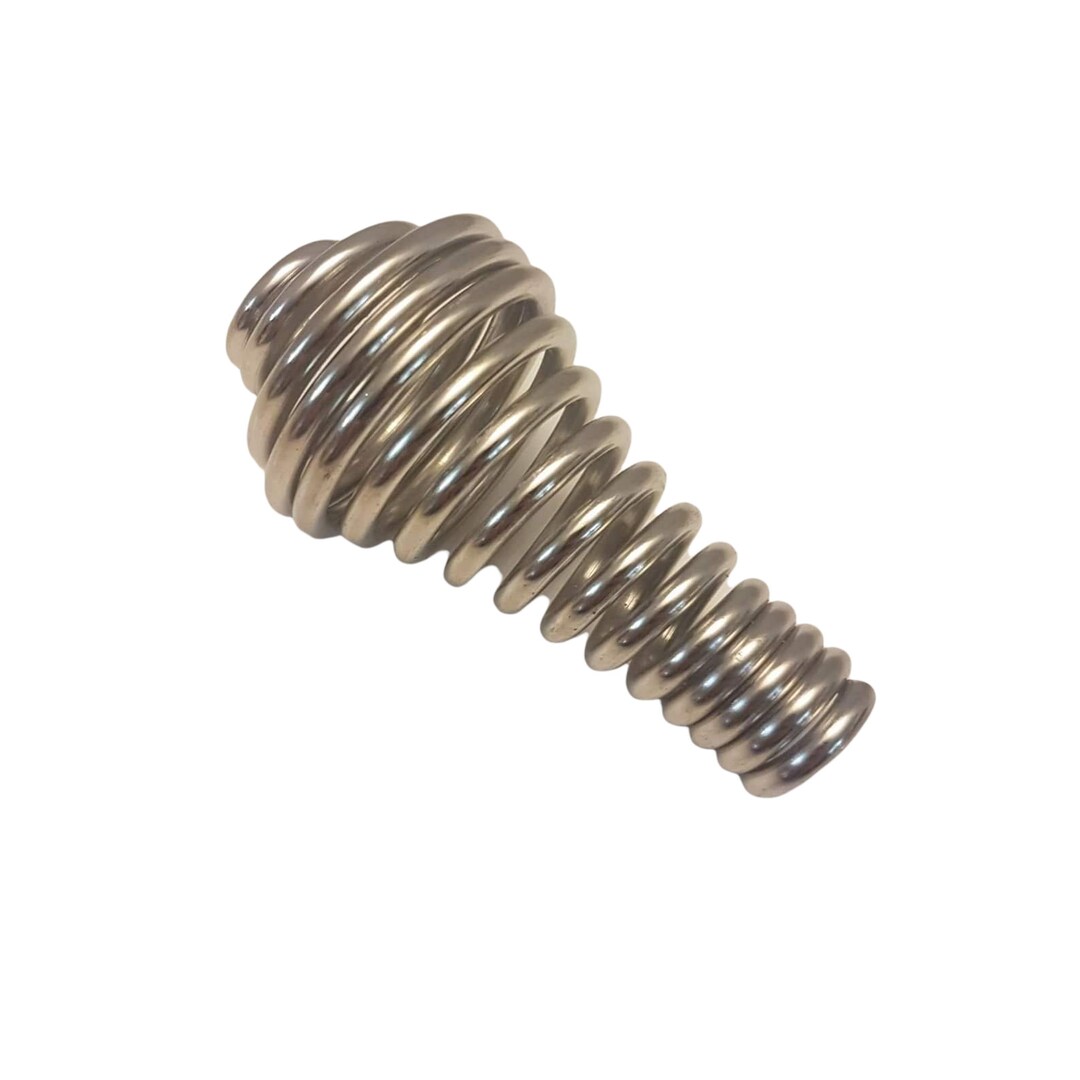 BBQ Spring Handle, Nickel Plated, Barbecue Smoker, Stove, Pit ...