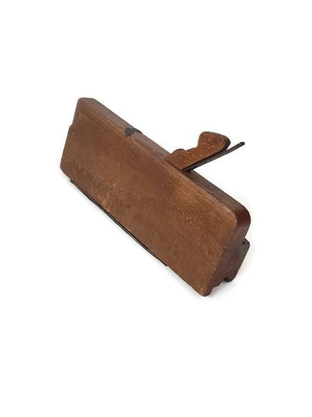 Hand Plane Antique Wooden Carpentry Tools - Etsy