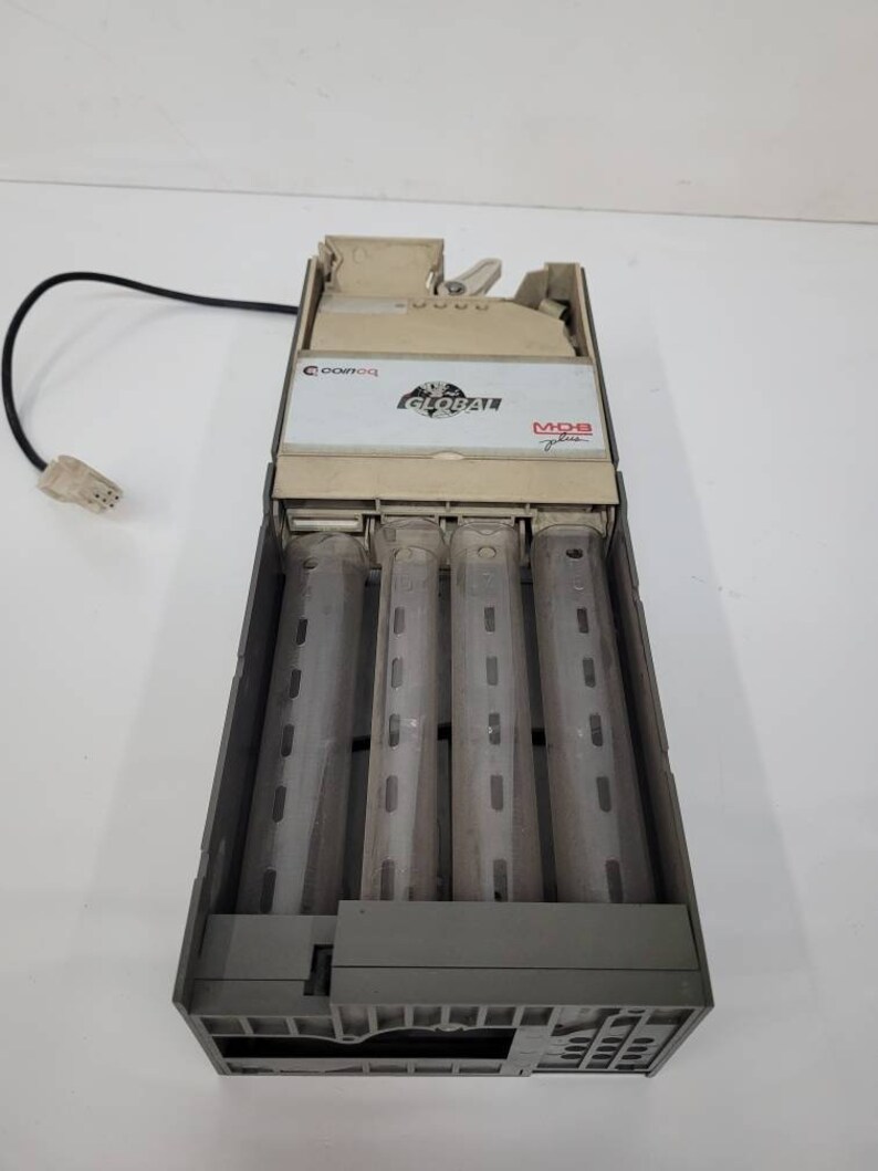 Coin Sorter Vending Machine Parts - Etsy